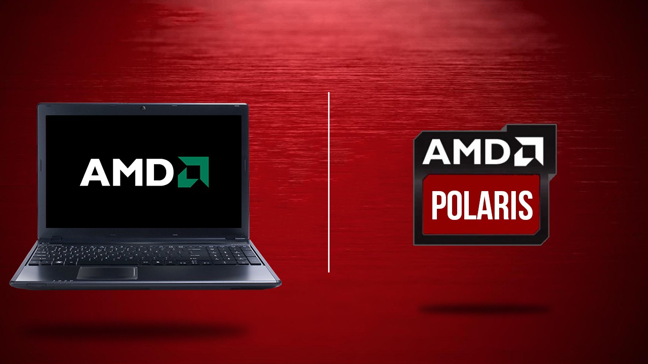 AMD và kiến trúc GPU Polaris mới với quy trình 14nm | Tech.MediaOnline