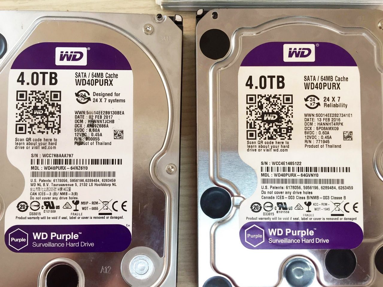 Ổ đĩa cứng Western Digital bị làm giả quá siêu…. | Tech.MediaOnline