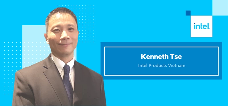Nhà máy Intel tại Việt Nam có tổng giám đốc mới: ông Kenneth Tse | Tech.MediaOnline
