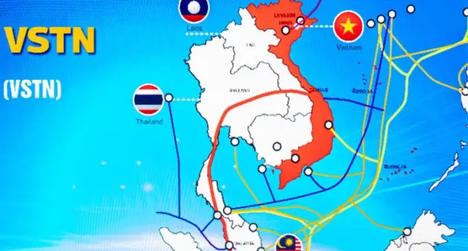 Tập đoàn VNPT khánh thành tuyến cáp quang Internet quốc tế VSTN đầu tiên do Việt Nam đầu tư 100% ...